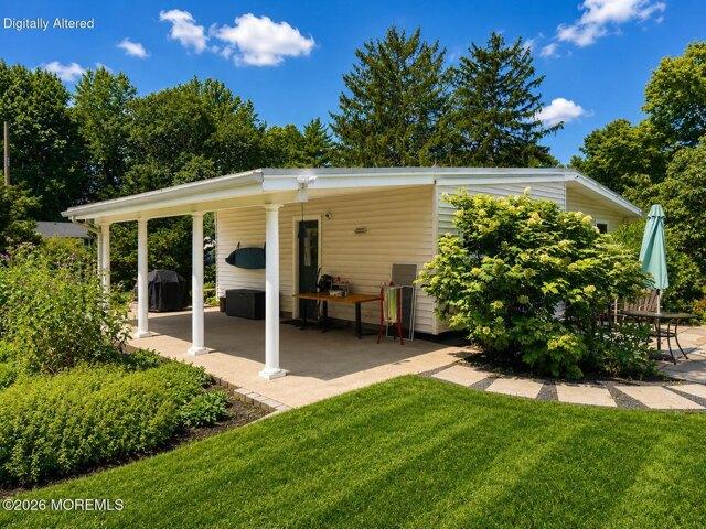 Parkview Ter, Lincroft, Home For Sale
