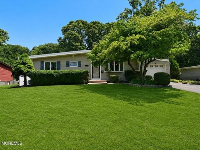 Parkview Ter, Lincroft, Home For Sale