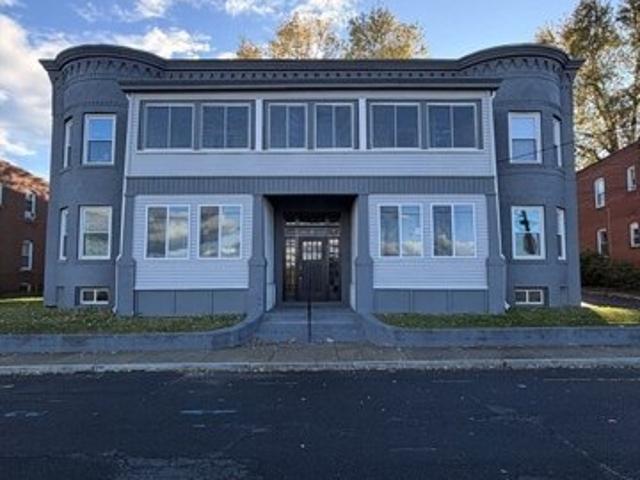 Parkview Ter Unit,holyoke, Condo For Sale