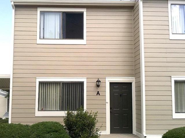 Parkview Terrace 1 Bedroom Apartment for Rent at 12577 W Dakota Ave, Lakewood, CO 80228 Foothills