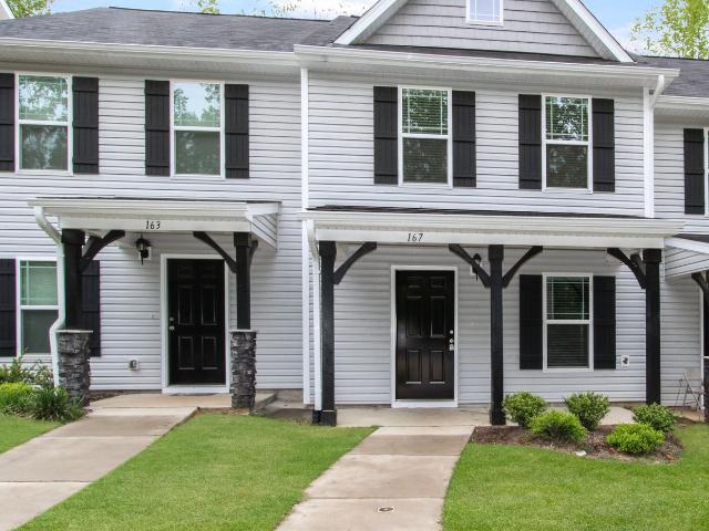 Parkview Townhomes II