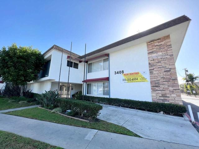 PARKVIEW Tropic Isle 1 Bedroom Apartment for Rent at 3344 Redondo Beach Blvd, Torrance, CA 90504 Northwest Torrance