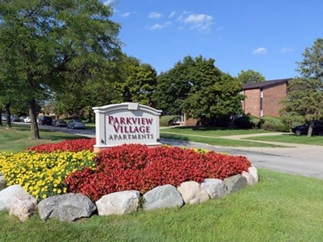 Parkview Village Apartments Berkley