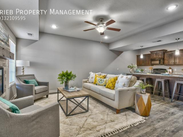 Parkview Apartments Available July 15th