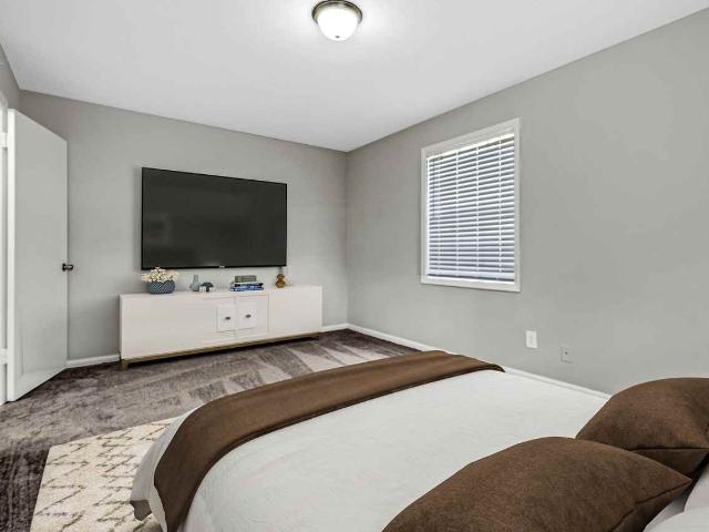 Parkview Apartments & Townhomes 2 Bedroom Apartment for Rent at 1700 Valley Park Ct, Augusta, GA 30909 Forest Hills