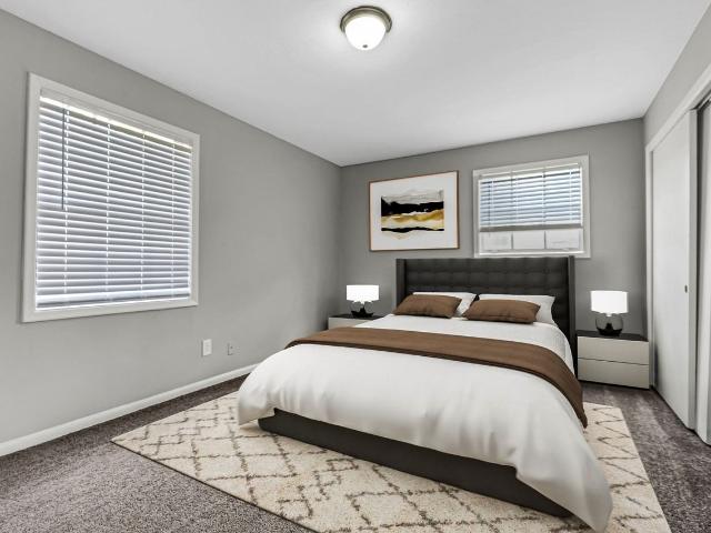 Parkview Apartments & Townhomes 2 Bedroom Apartment for Rent at 1700 Valley Park Ct, Augusta, GA 30909 Forest Hills