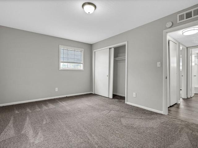 Parkview Apartments & Townhomes 2 Bedroom Apartment for Rent at 1700 Valley Park Ct, Augusta, GA 30909 Forest Hills