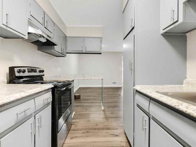 Parkview Apartments & Townhomes 3 Bedroom Apartment for Rent at 1700 Valley Park Ct, Augusta, GA 30909 Forest Hills