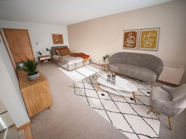 Parkview Apartments 1 Bedroom Apartment for Rent at 1955 W Old Shakopee Rd, Bloomington, MN 55431