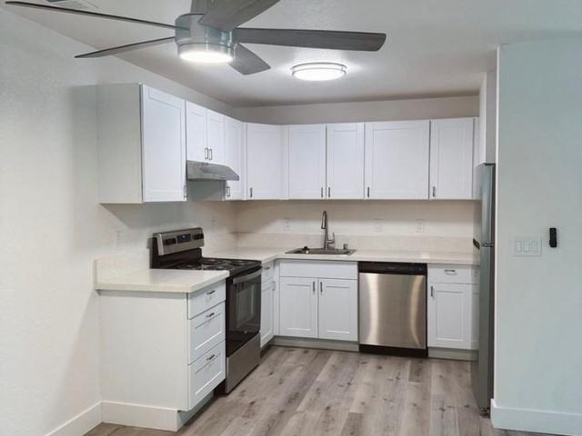Parkview Apartments 1 Bedroom Apartment for Rent at 2590 2590 / 2594 California Park Drive, Chico, CA 95928