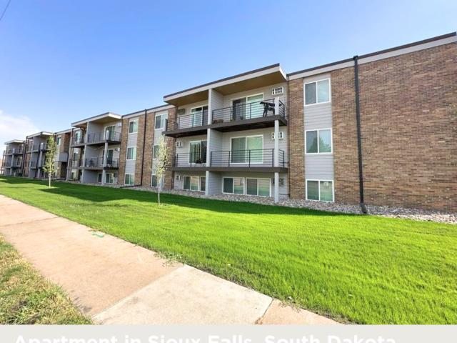 Parkview Apartments 1 Bedroom Apartment for Rent at 500 S Kiwanis Ave, Sioux Falls, SD 57104