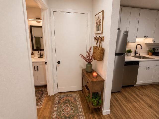 Parkview Apartments 1 Bedroom Apartment for Rent at 502 8th St Ne, Auburn, WA 98002 North Auburn