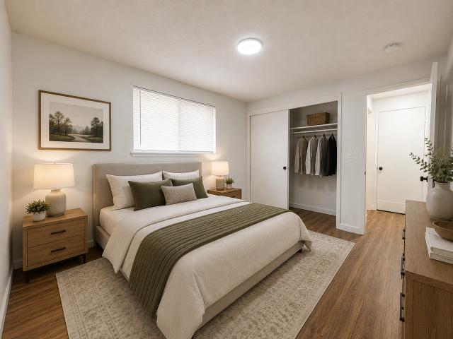 Parkview Apartments 2 Bedroom Apartment for Rent at 502 8th St Ne, Auburn, WA 98002 North Auburn