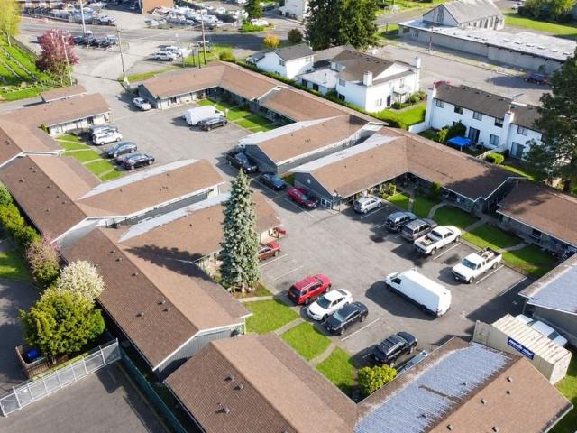 Parkview Apartments 2 Bedroom Apartment for Rent at 502 8th St Ne, Auburn, WA 98002 North Auburn