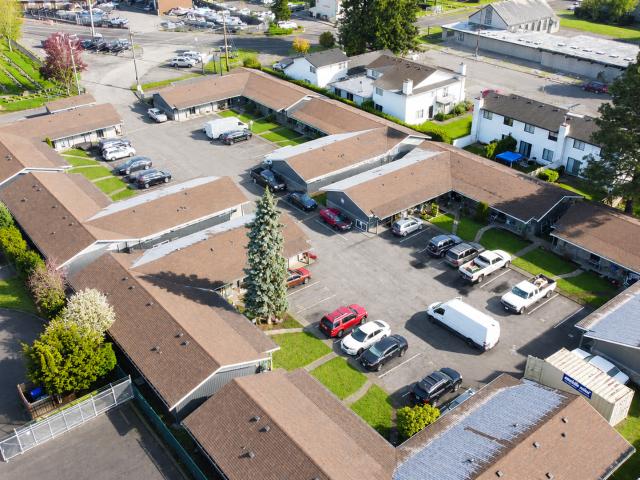 Parkview Apartments