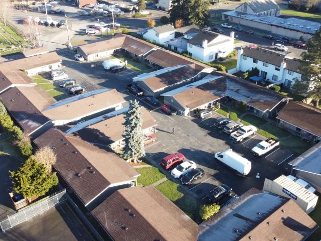 Parkview Apartments