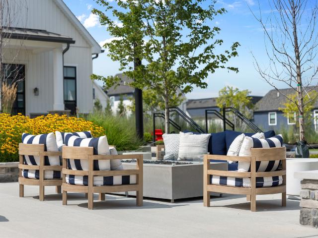 Parkview at Spring Hill Apartments 3 Bedroom Apartment for Rent at 1000 Spring Hill Dr, Akron, OH 44312