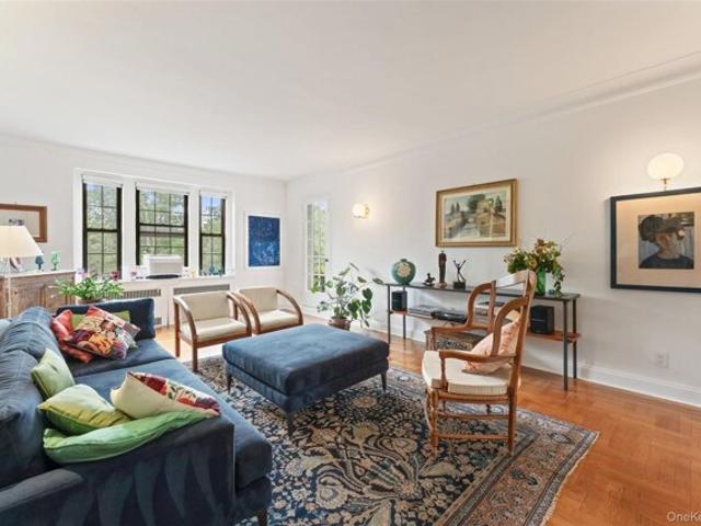 Parkview Ave Apt A, Bronxville, Property For Sale
