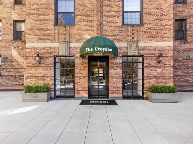 Parkview Ave Apt D, Bronxville, Property For Sale