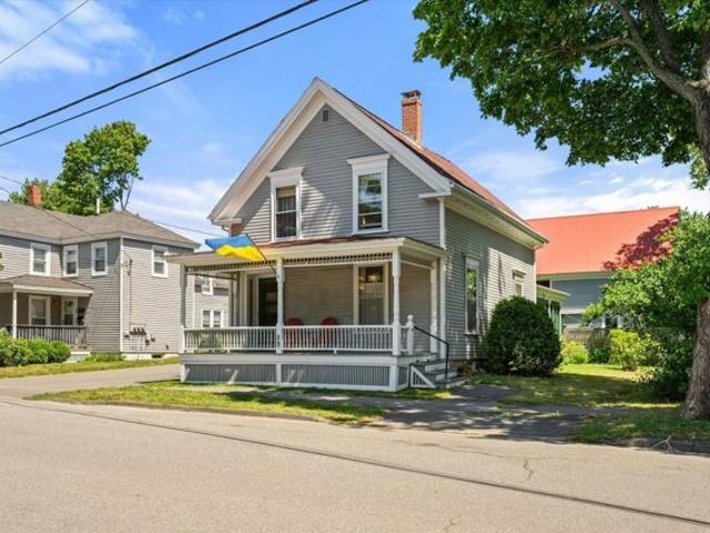 Parkview Ave, Bangor, Home For Sale