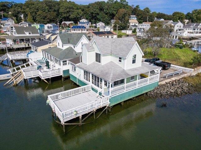 Parkview Ave, Beverly, Home For Sale