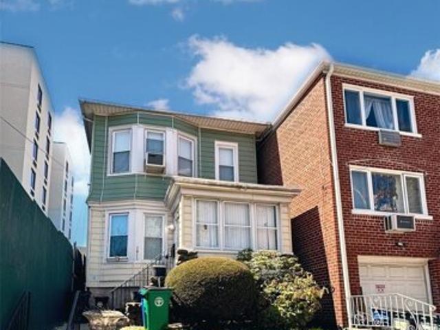 Parkview Ave, Bronx, Home For Sale