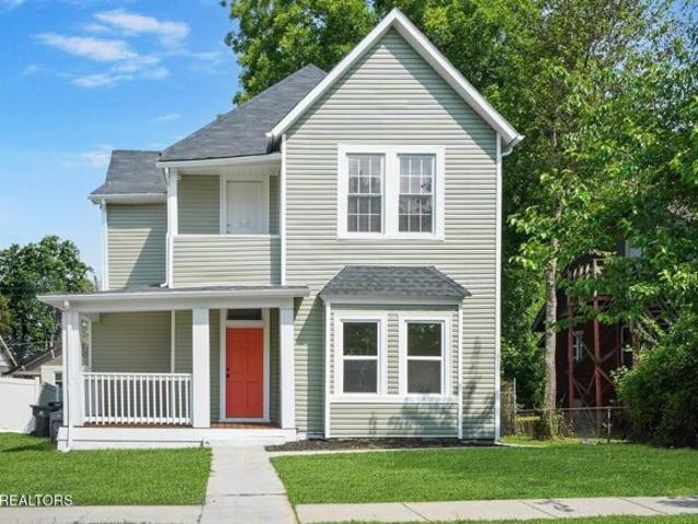 Parkview Ave, Knoxville, Home For Sale