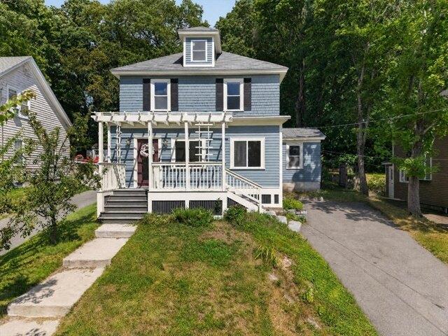Parkview Ave, Lowell, Home For Sale
