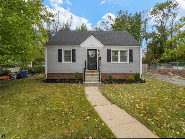 Parkview Ave, North Plainfield, Home For Sale