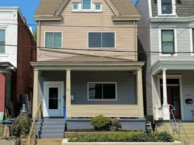 Parkview Ave, Pittsburgh, Home For Sale