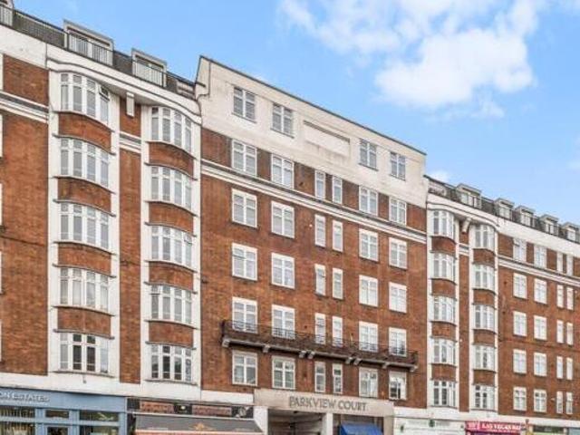Parkview Court, Fulham High Street, 2 Bedroom Flat