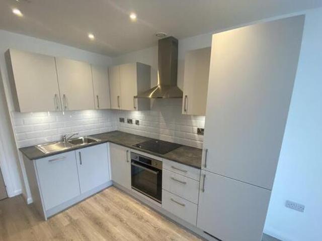 Parkview, Darwin Street, 1 Bedroom Apartment