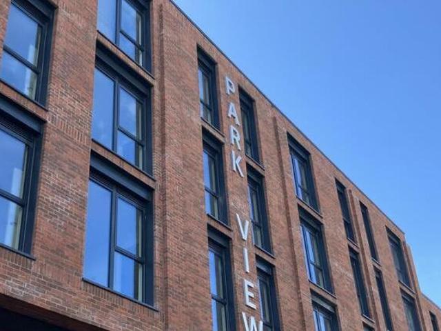 Parkview, Darwin Street, 2 Bedroom Apartment