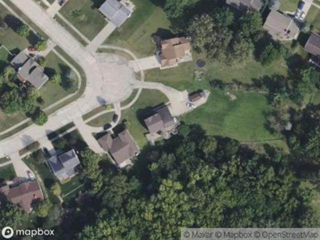 Parkview Dr