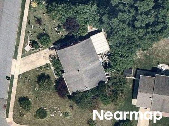 Parkview Dr