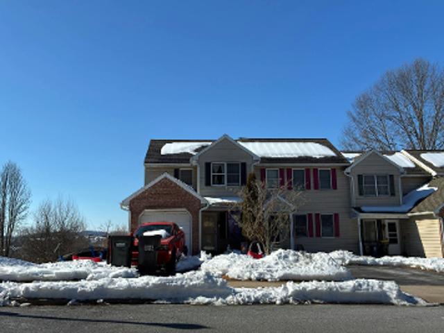 Parkview Dr