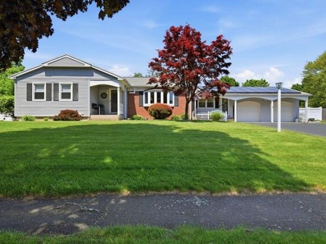 Parkview Dr, Agawam, Home For Sale