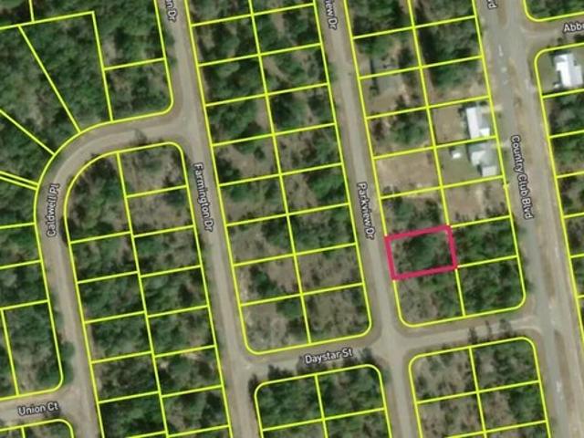 Parkview Dr, Chipley, FL 32428