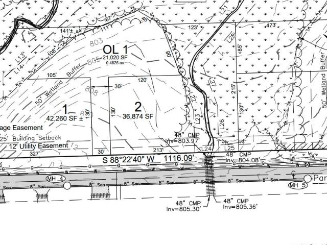 Parkview drive