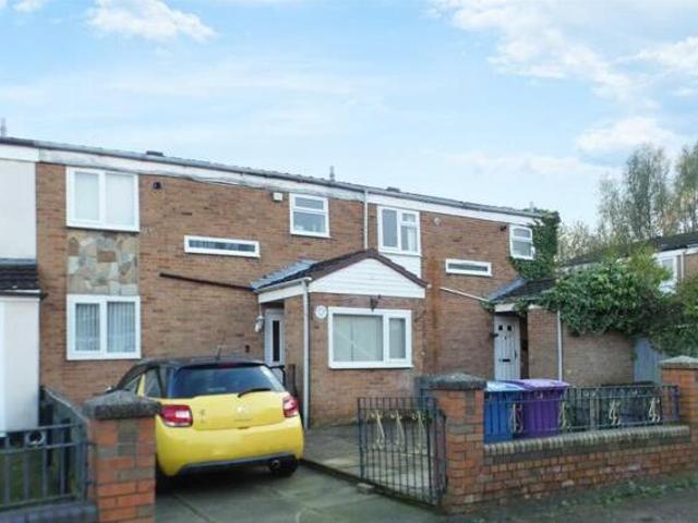 Parkview Drive, Netherley, 3 Bedroom Terraced