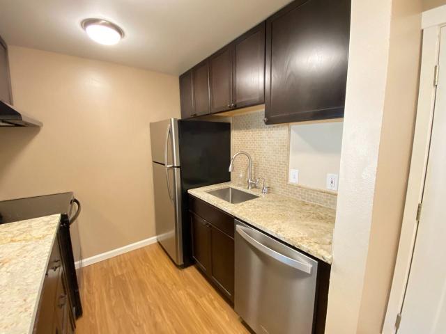 Parkview Estates 1 Bedroom Apartment for Rent at 936 Village Way, Monroe, WA 98272