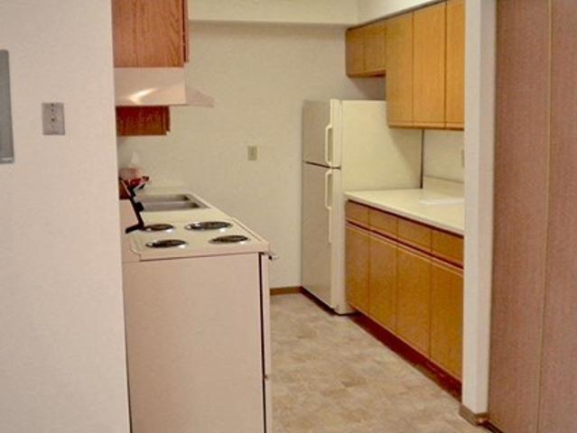 PARKVIEW ESTATES 2 Bedroom 1 Bathroom