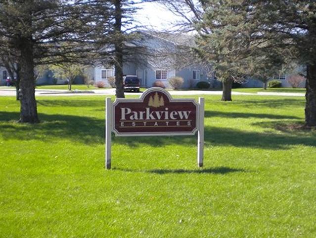PARKVIEW ESTATES 3 Bedroom 2 Bathroom