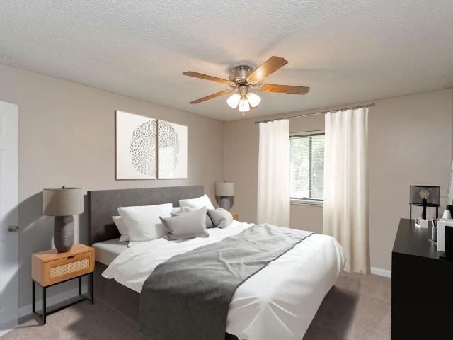 Parkview Flats 2 Bedroom Apartment for Rent at 1306 Bradyville Pike, Murfreesboro, TN 37130