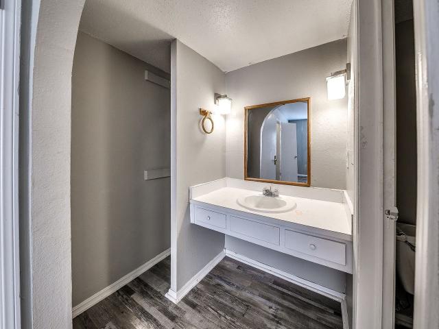 Parkview Flats Apartments 1 Bedroom Apartment for Rent at 4638 Nw 19th St, Oklahoma City, OK 73127 Hilldale