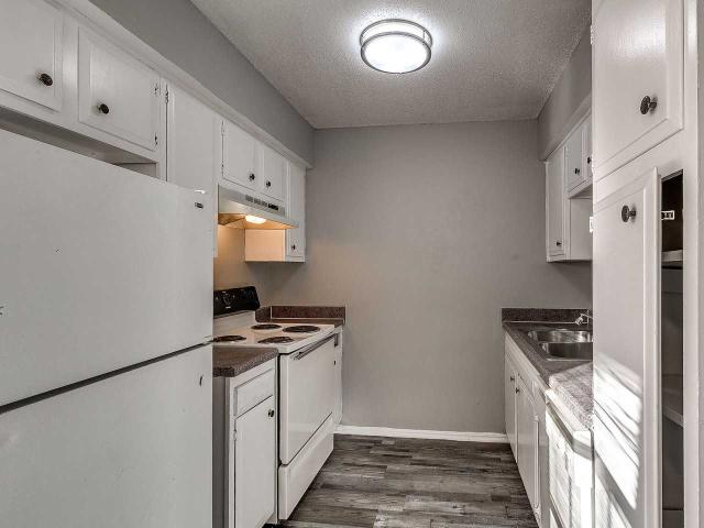 Parkview Flats Apartments 1 Bedroom Apartment for Rent at 4638 Nw 19th St, Oklahoma City, OK 73127 Hilldale