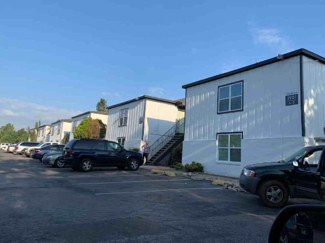 Parkview Flats Apartments 2 Bedroom Apartment for Rent at 4638 Nw 19th St, Oklahoma City, OK 73127 Hilldale