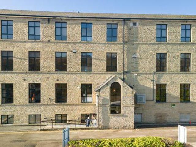 Parkview House, Second Floor, Office To Lease