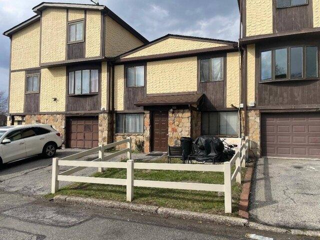 Parkview Loop, Staten Island, Condo For Sale