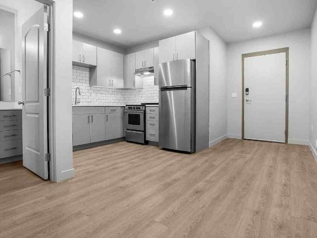 Parkview Lofts 1 Bedroom Apartment for Rent at 254 W 400 S, Salt Lake City, UT 84101 Rio Grande